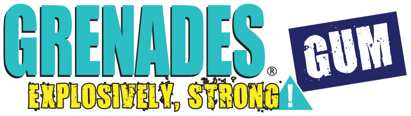Grenades Gum – Free Gum Offer